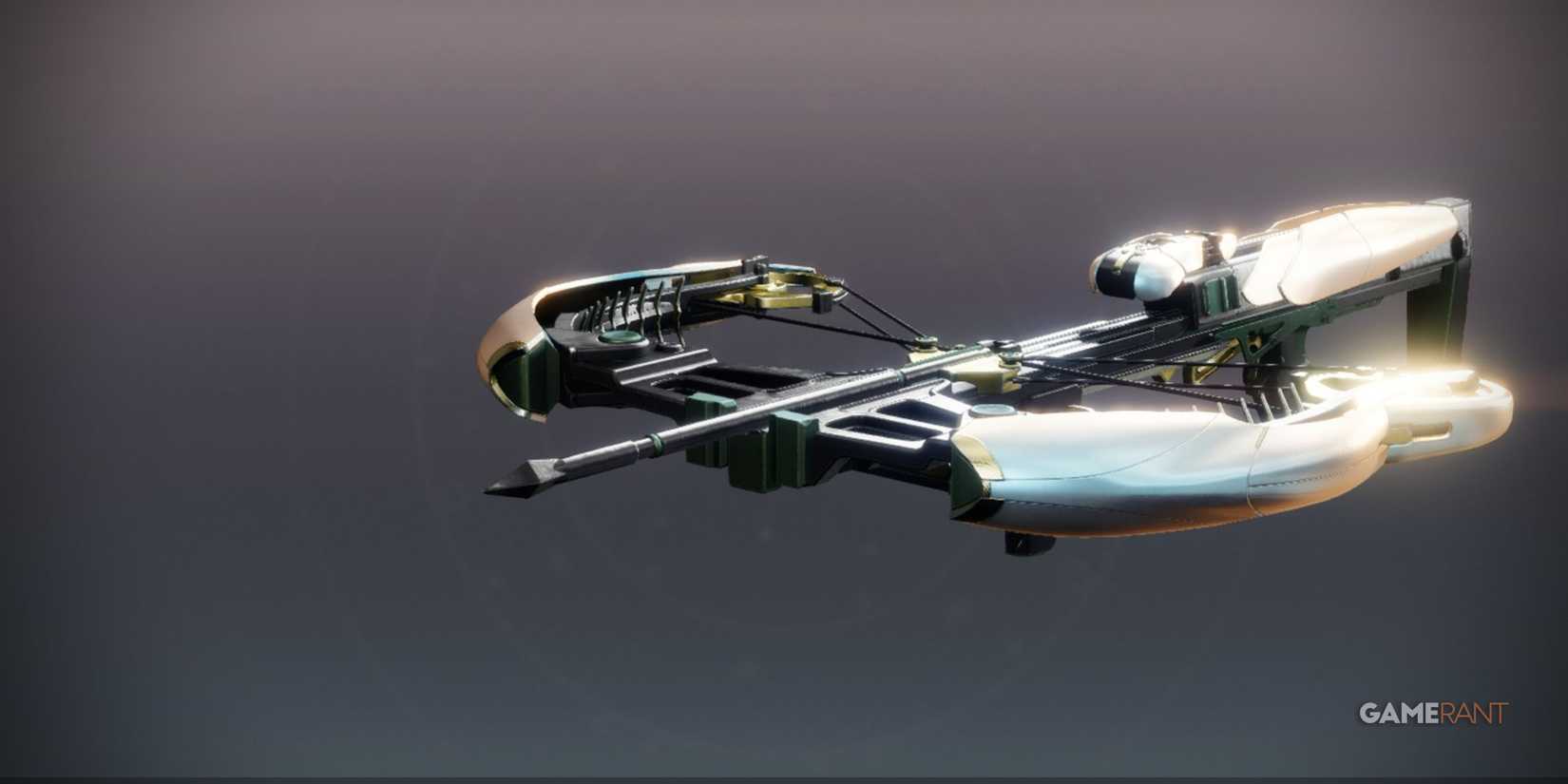 Best Weapons From Desert Perpetual In Destiny 2