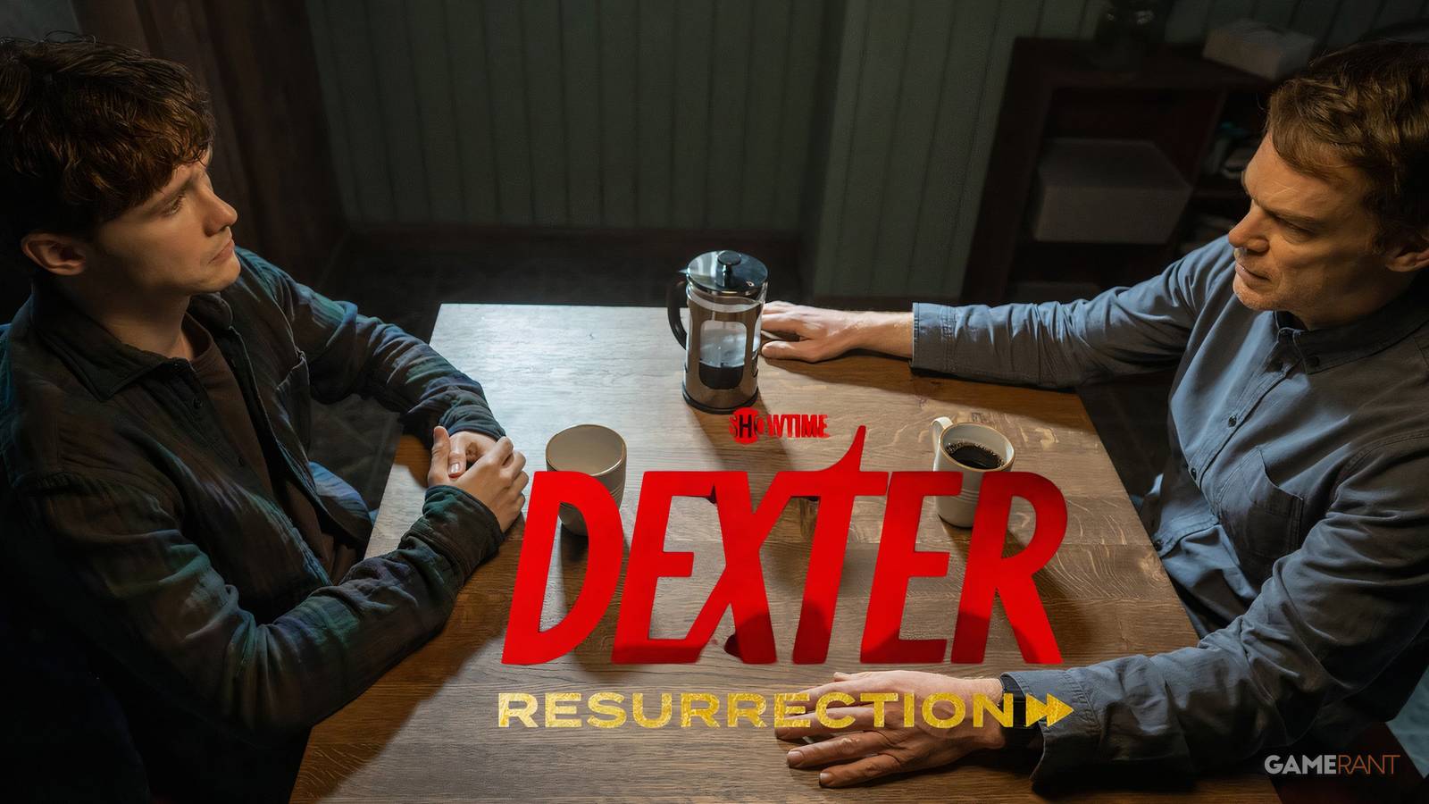 Dexter: Resurrection Episode 5 'Murder Horny' Review