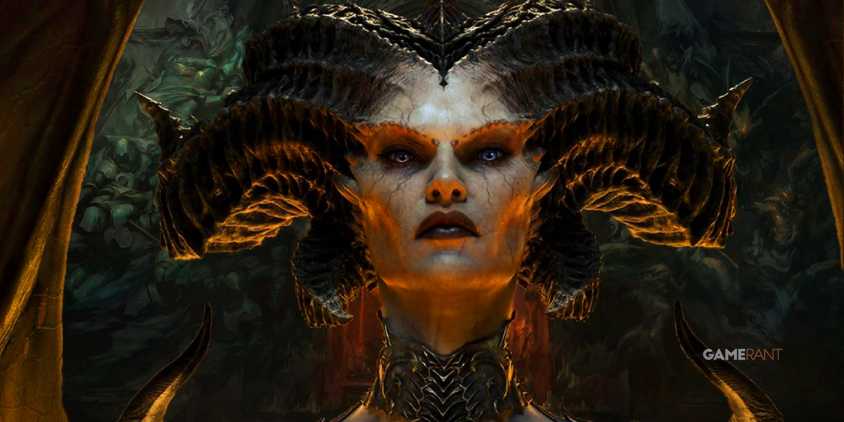 Now is a Great Time to Level Up in Diablo 4