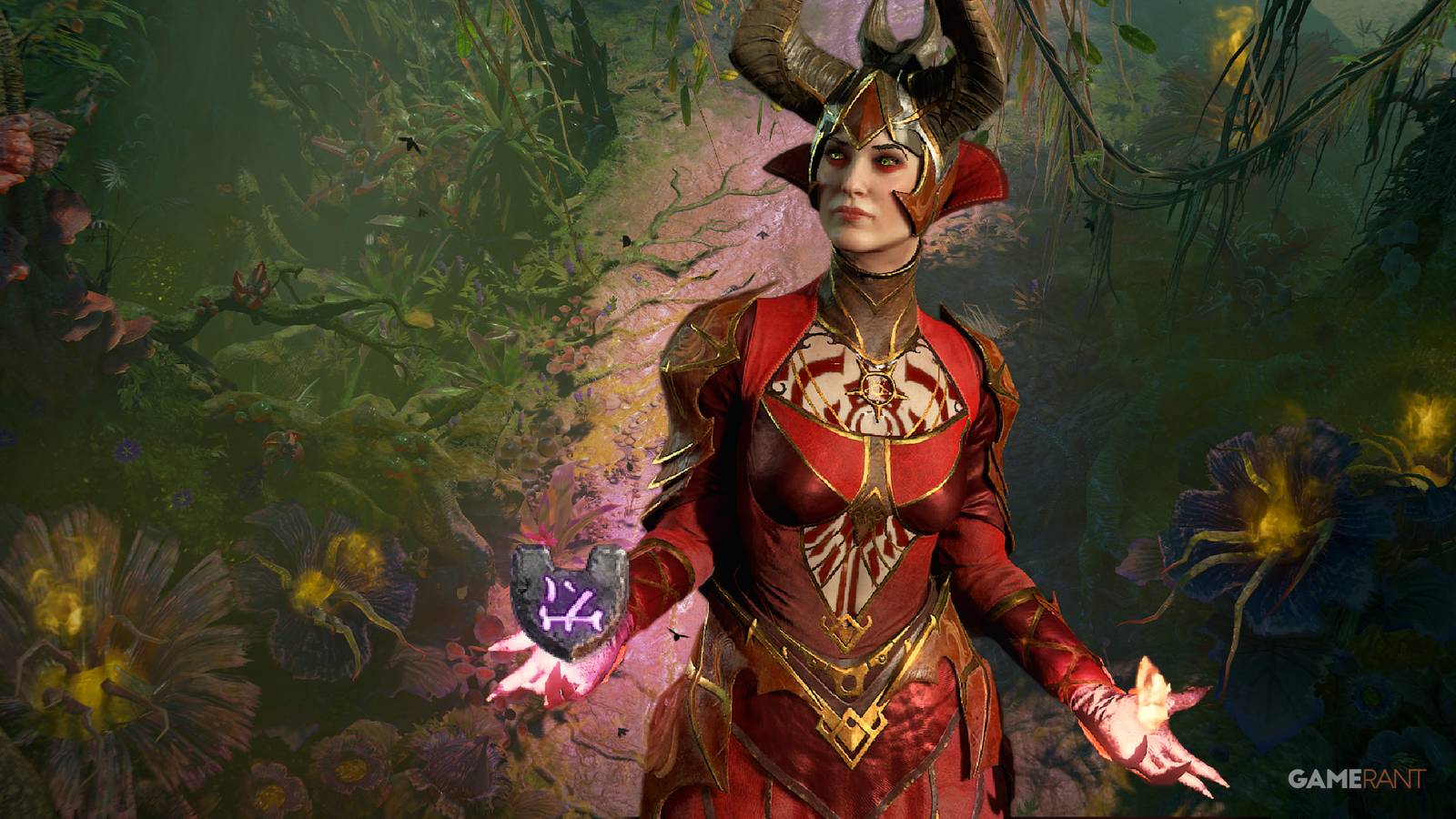 Diablo 4 Season 9’s Best Rune Farming Route is Virtually Unbeatable