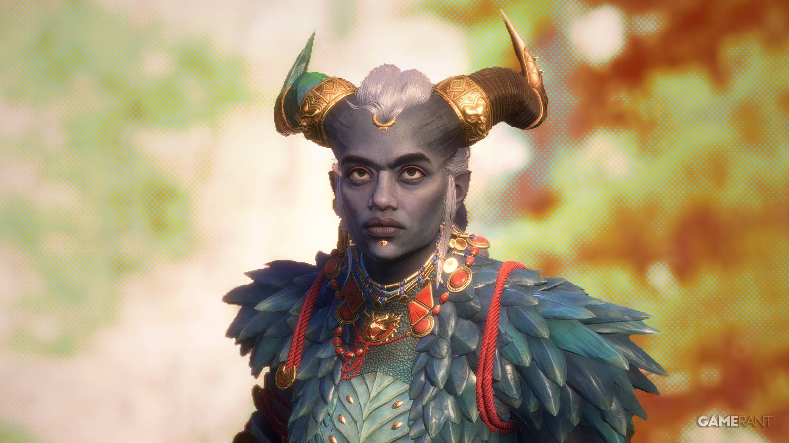 BioWare Veteran Reveals EA's Main Problem With 'Super Nerdy' Dragon Age