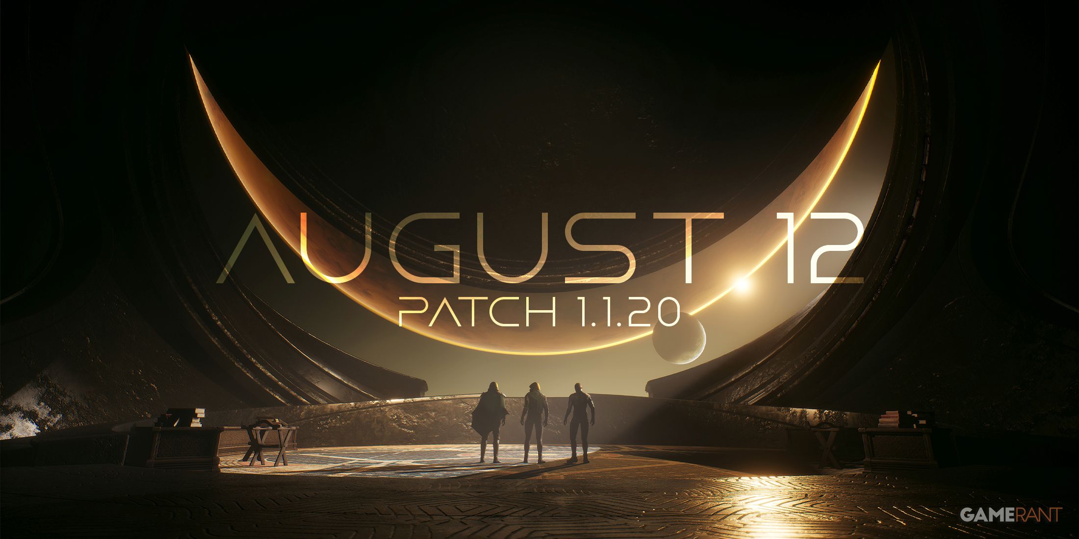 What to Expect From Dune: Awakening's August 12 Update