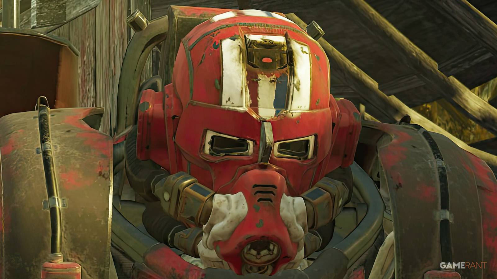 Fallout 76 Finally Fixing a Frustrating Year-Old Issue, But With a Band-Aid