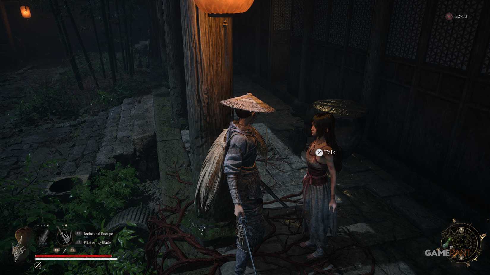 Wuchang Fallen Feathers: Fang Yao Quest Guide