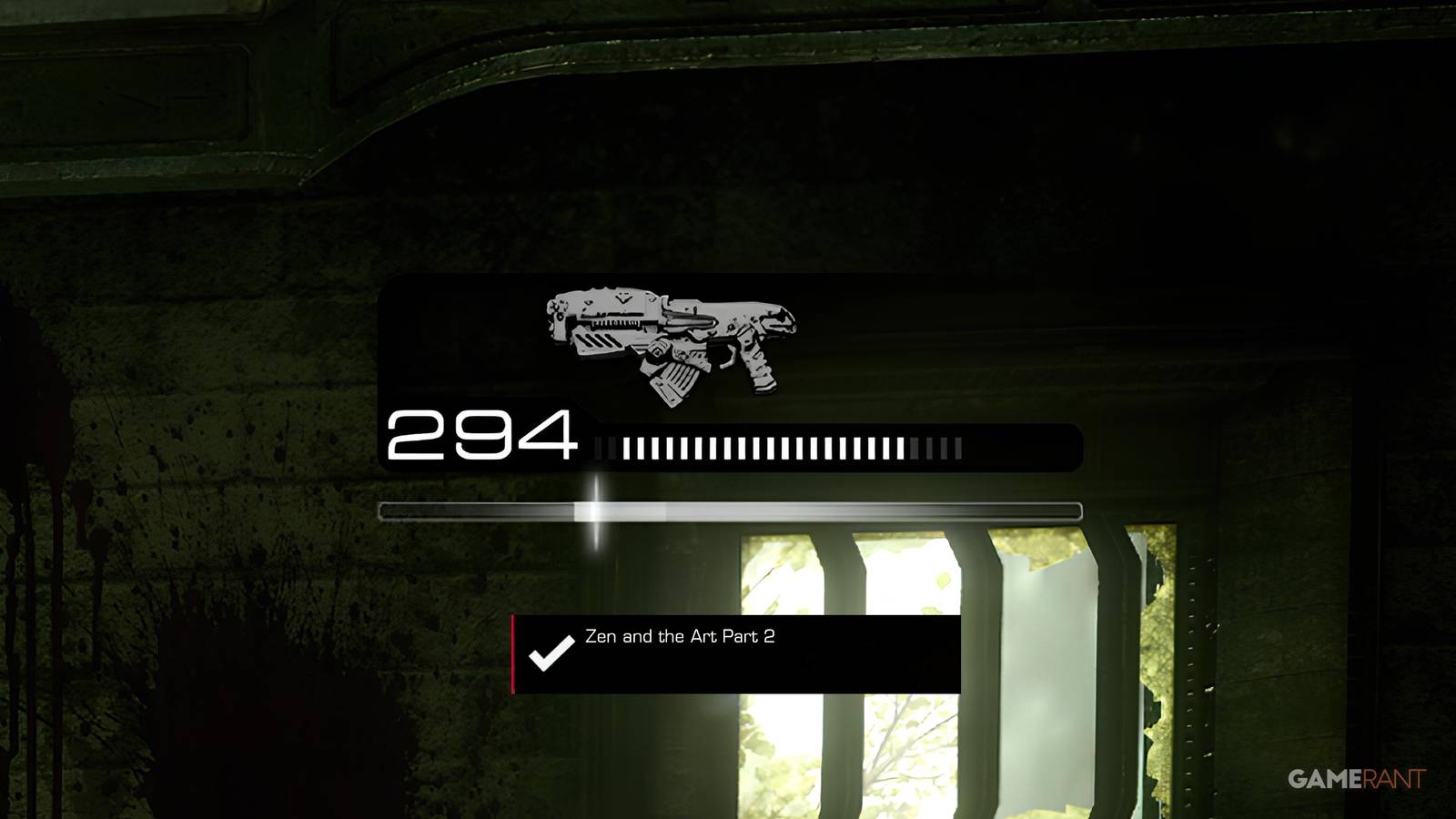 How to Perform a Perfect Active Reload in Gears of War Reloaded