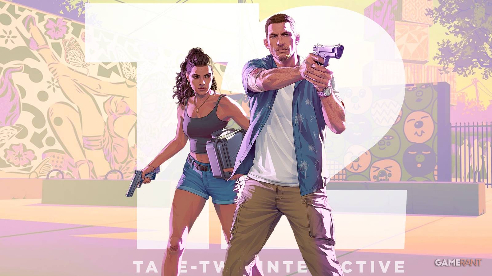 GTA 6 Publisher Explains Its Limited Support of Xbox Game Pass, PS Plus