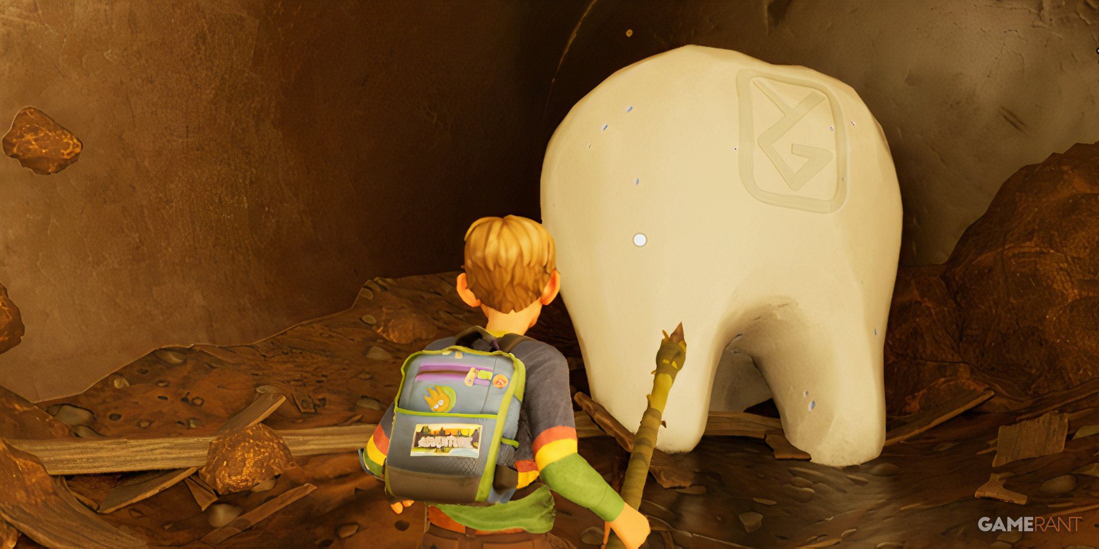 All Milk Molar Locations in Grounded 2