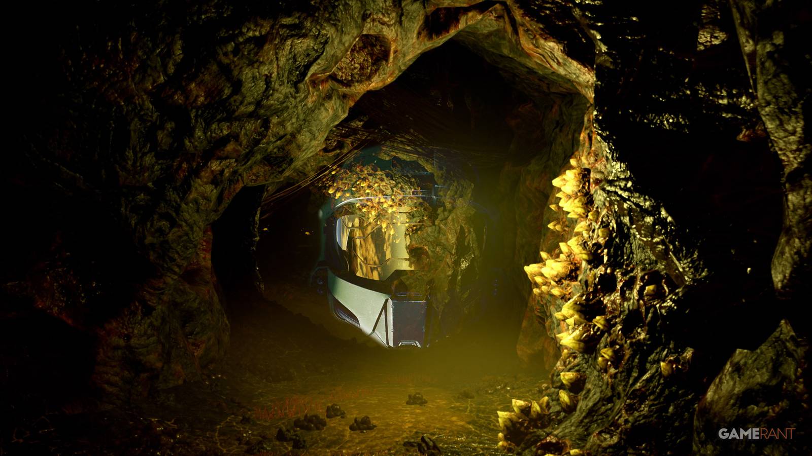 Helldivers 2's Halo Crossover Runs Deeper Than You Think