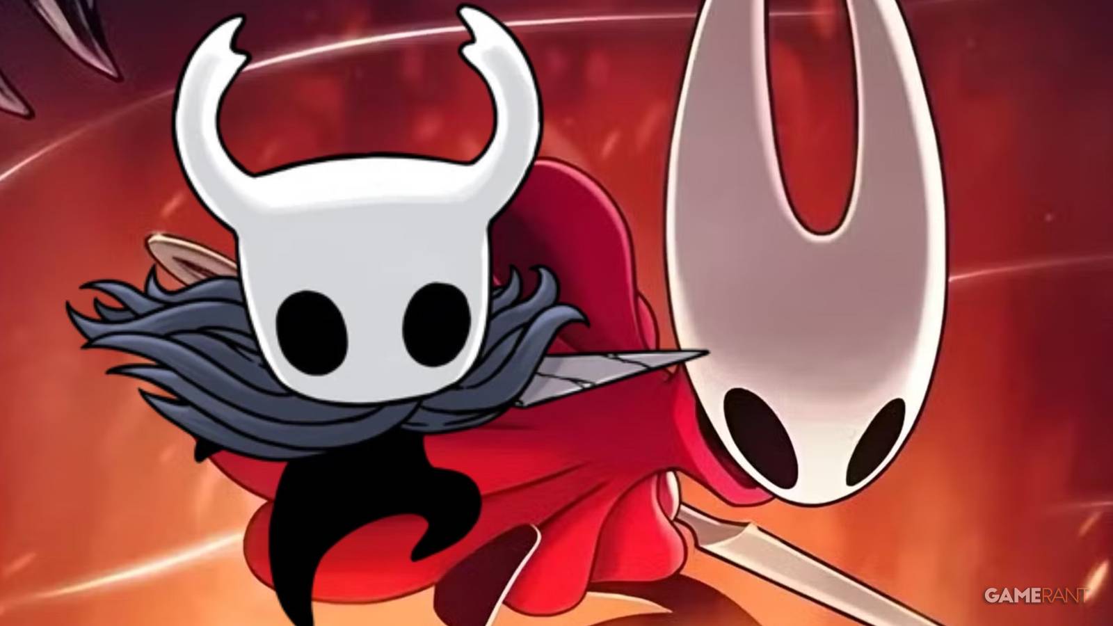 One Hollow Knight Challenge Is Actually a Whole Biome in Silksong