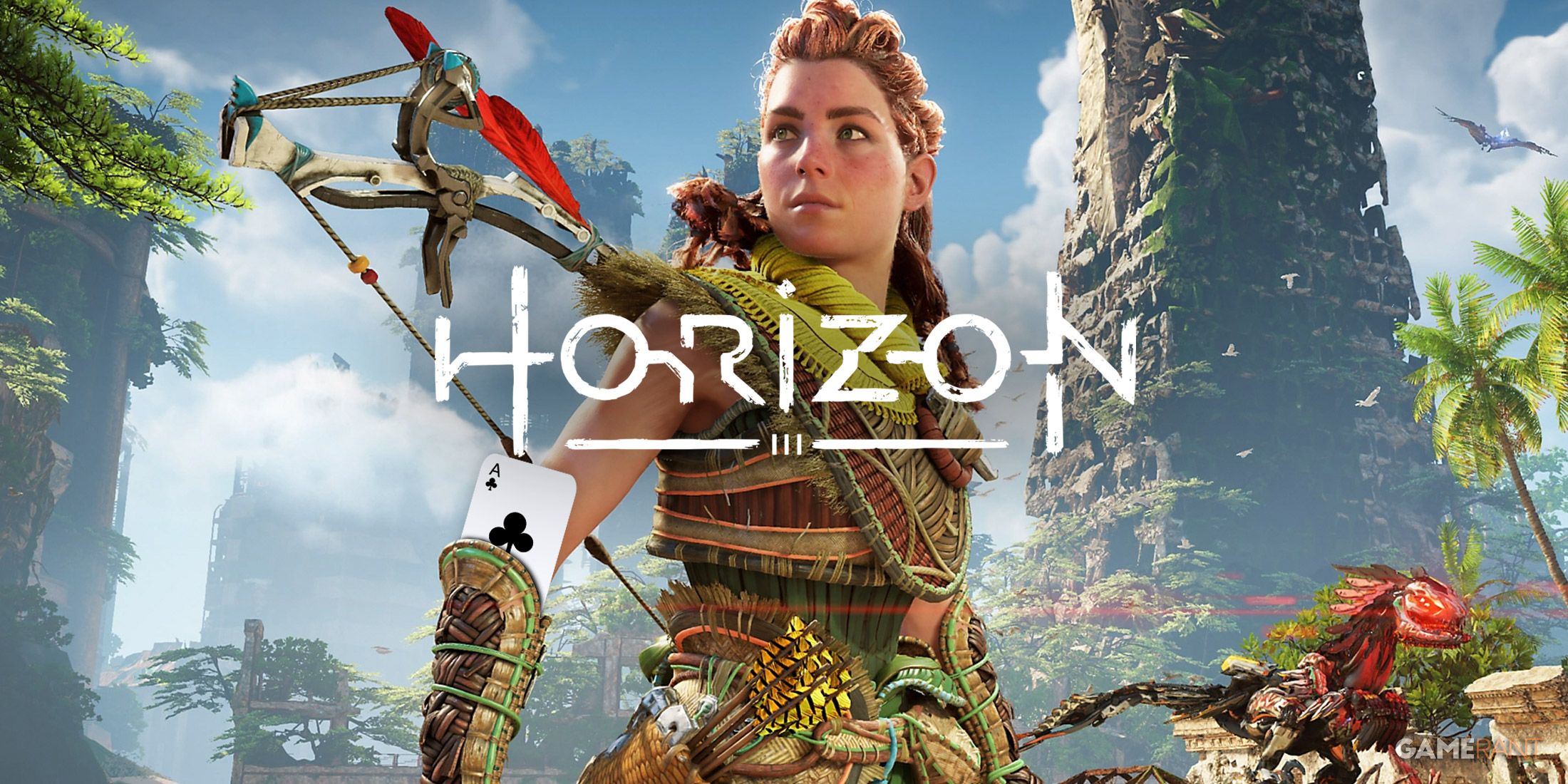 Horizon 3 Still Has an Ace Up Its Sleeve to Revolutionize Its Combat