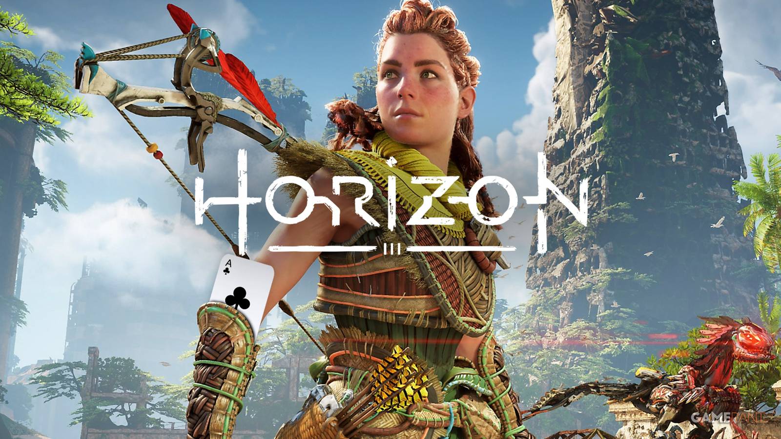 Horizon 3 Still Has an Ace Up Its Sleeve to Revolutionize Its Combat