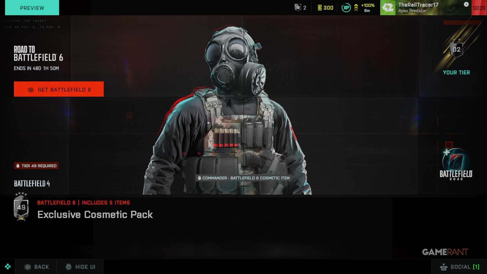 Battlefield 6 May Be Writing a Check It Can’t Cash