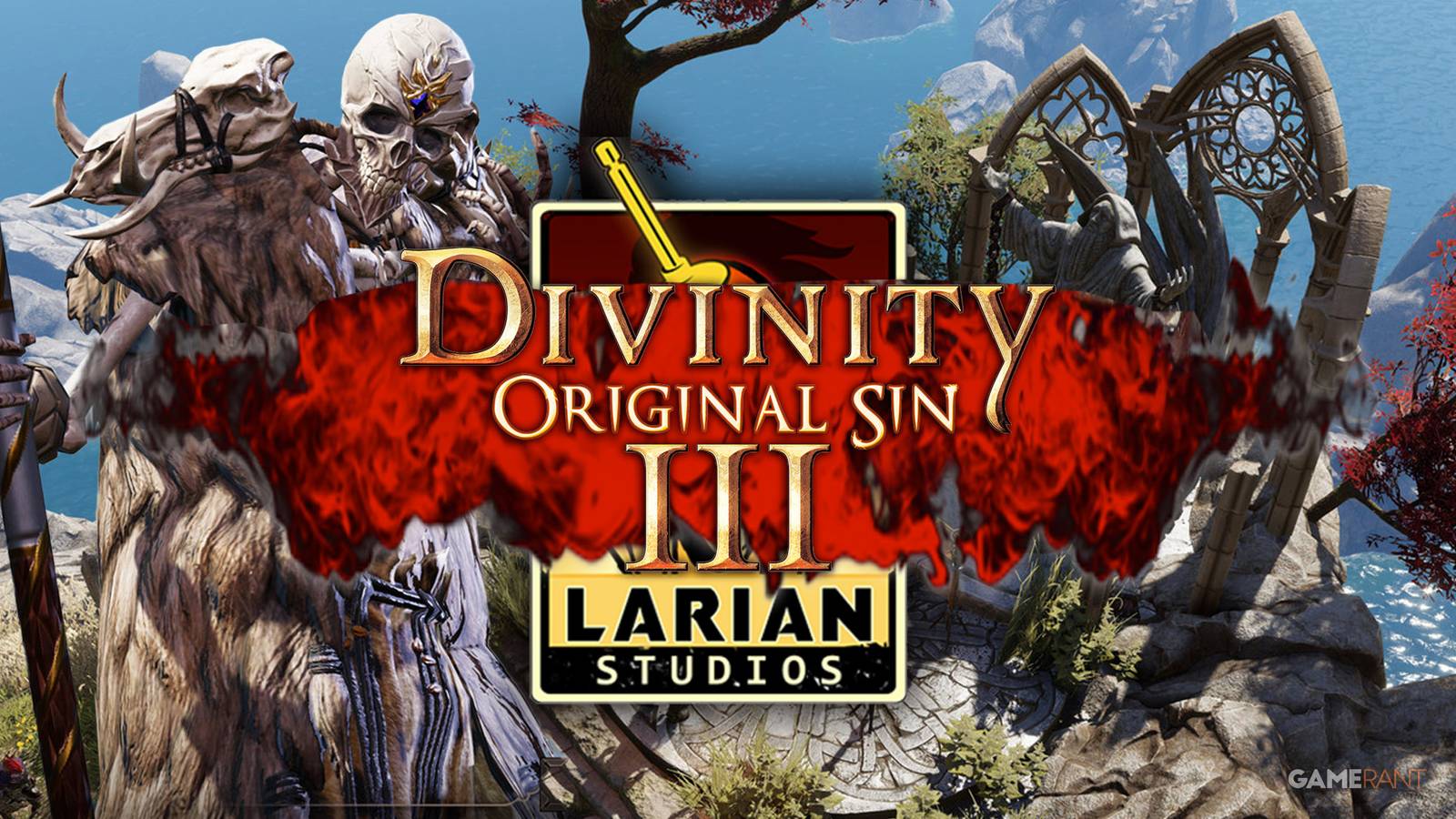 Baldur’s Gate 3’s Larian Returning to Divinity Would Be a Boon for One ...