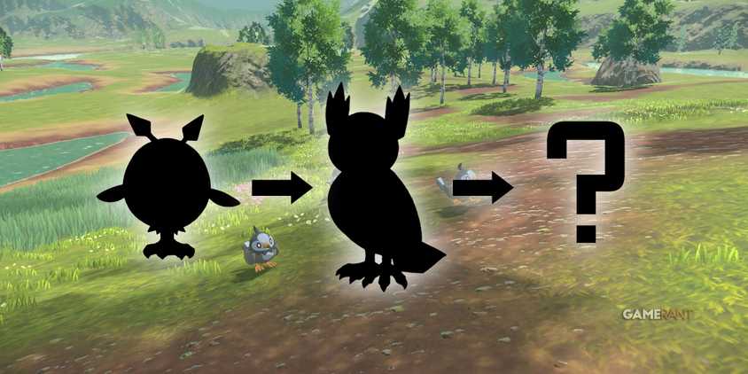 One Leaked Pokemon Legends: Z-A Mega Evolution Won’t Move the Needle ...