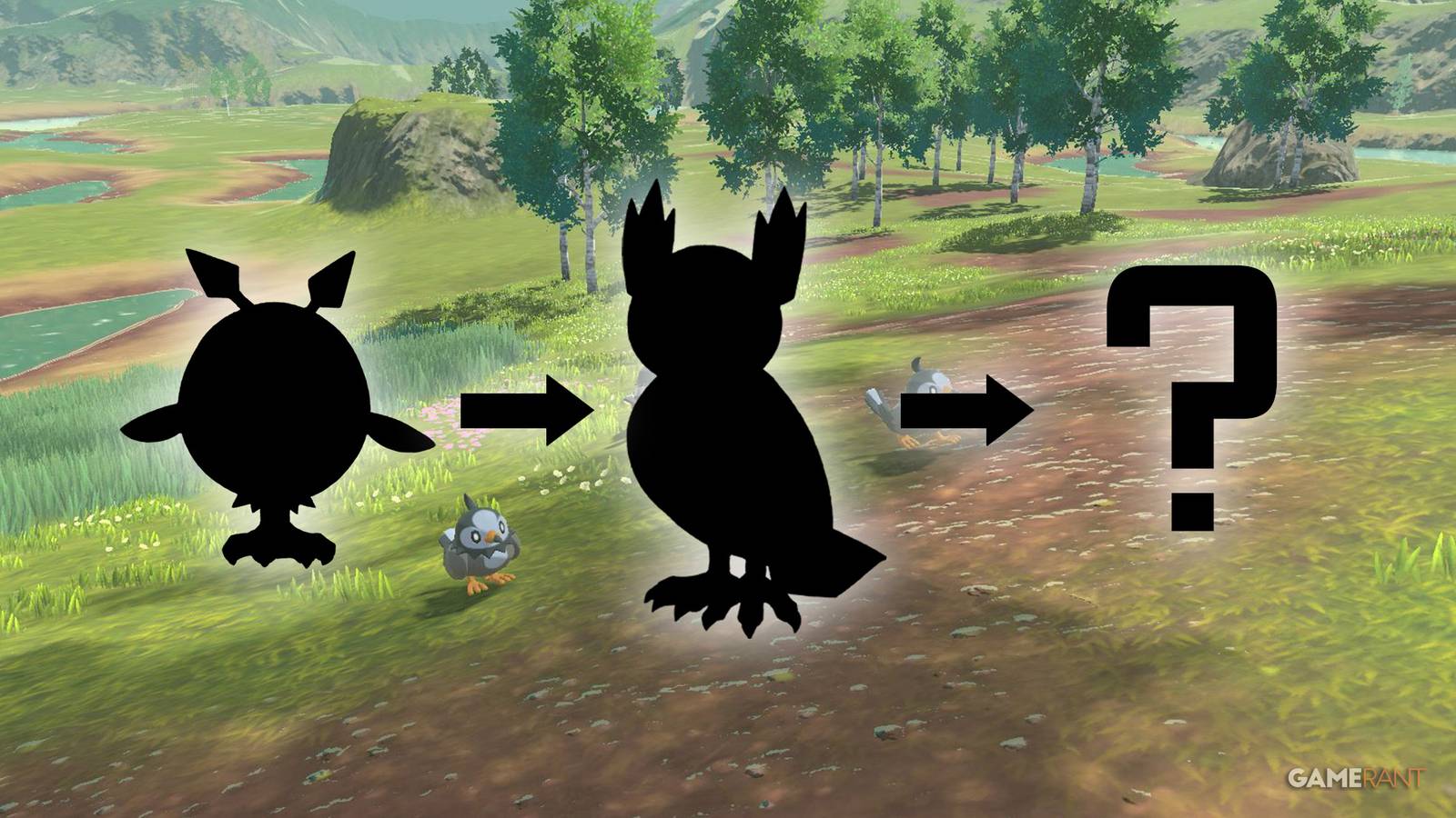 One Leaked Pokemon Gen 10 Regional Evolution is Almost Too Good to Be True
