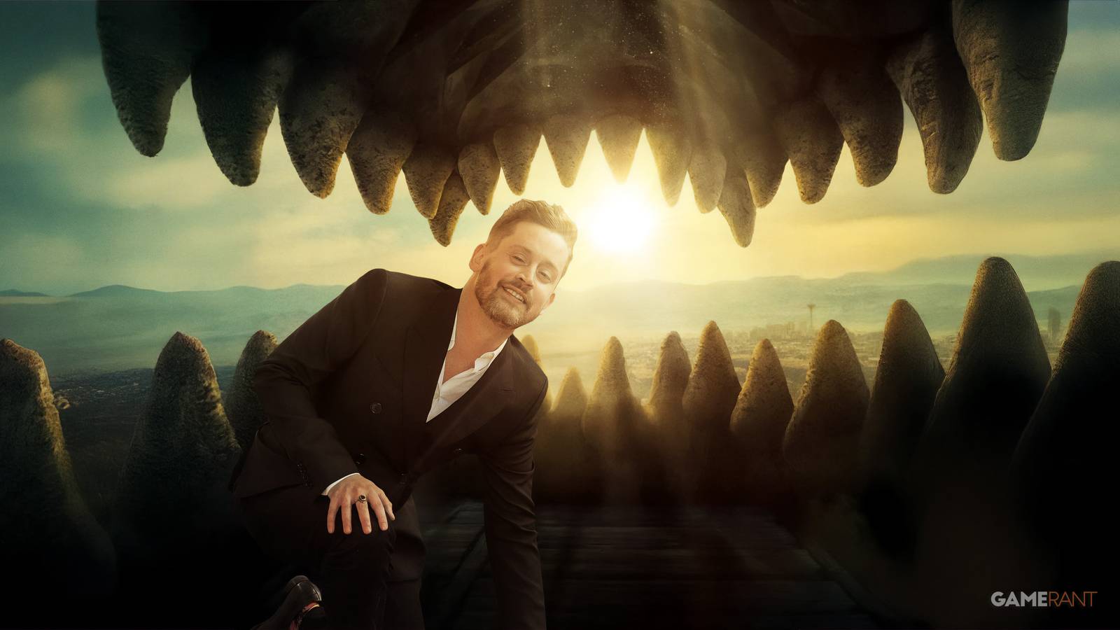 Fallout Season 2: Who Does Macaulay Culkin Play?