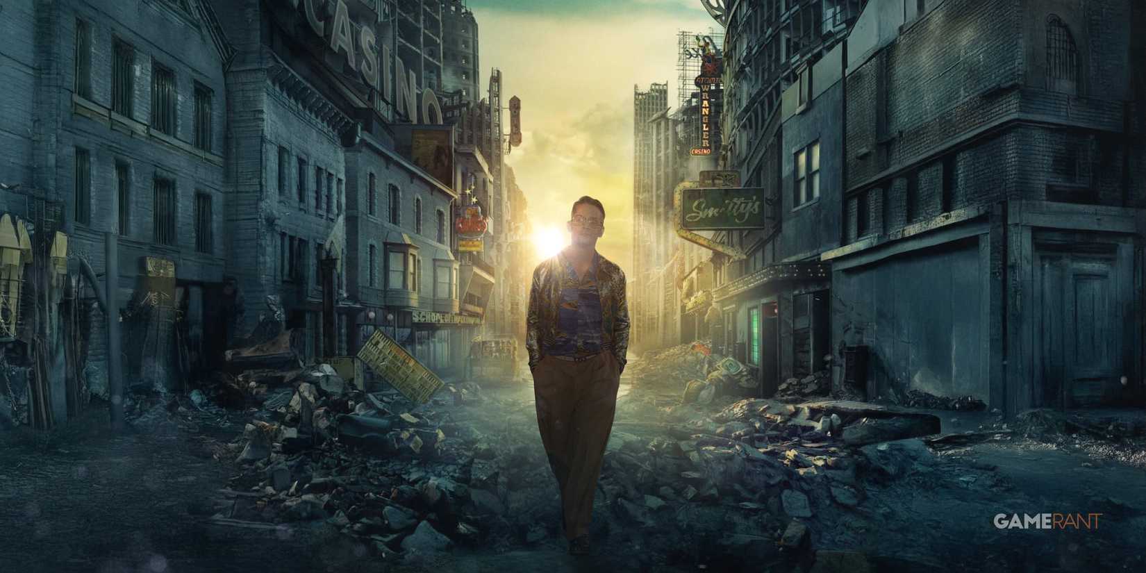 Fallout Season 2: Who Does Macaulay Culkin Play?