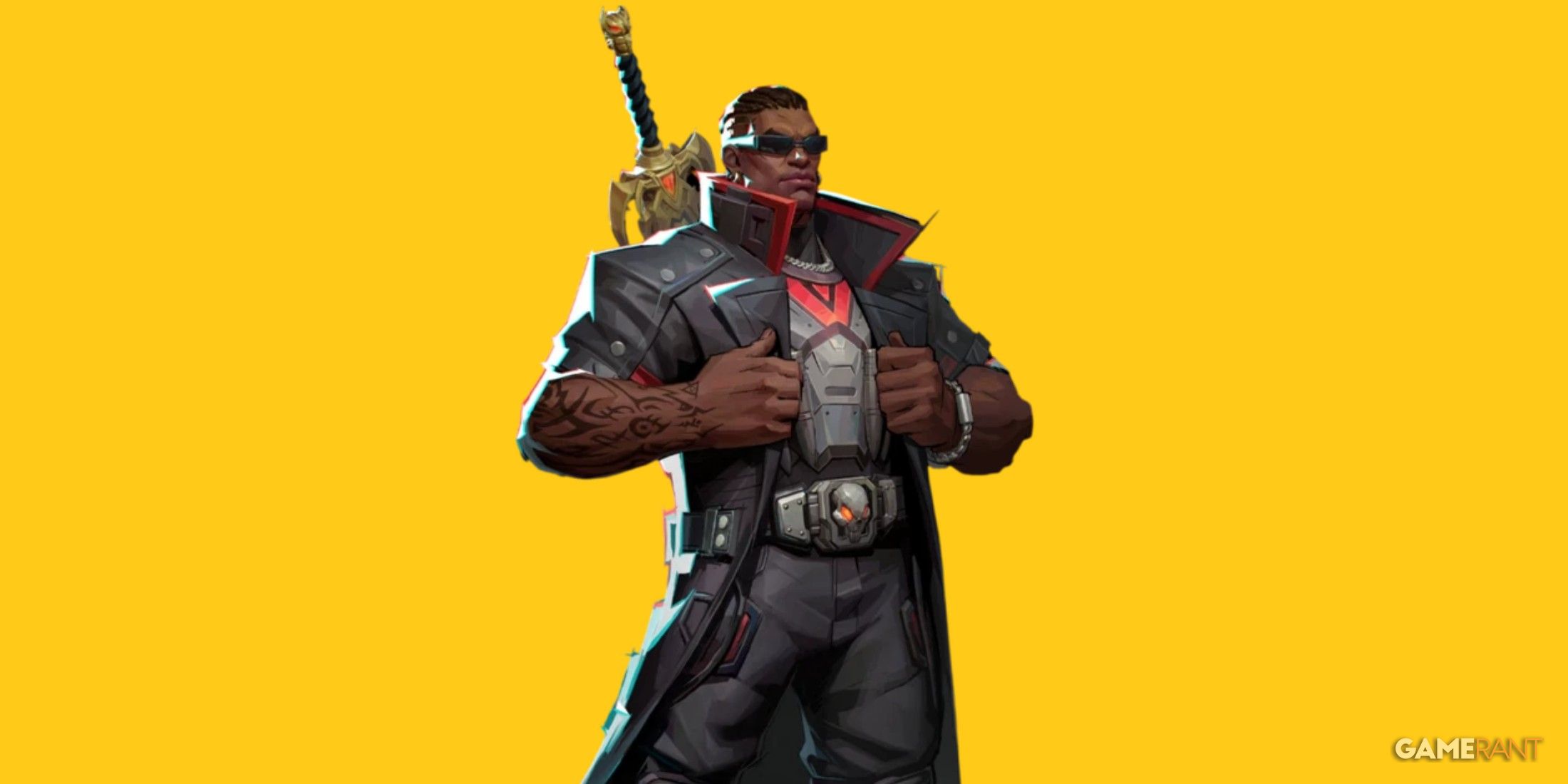 Marvel Rivals Reveals Season 3.5 Update Patch Notes