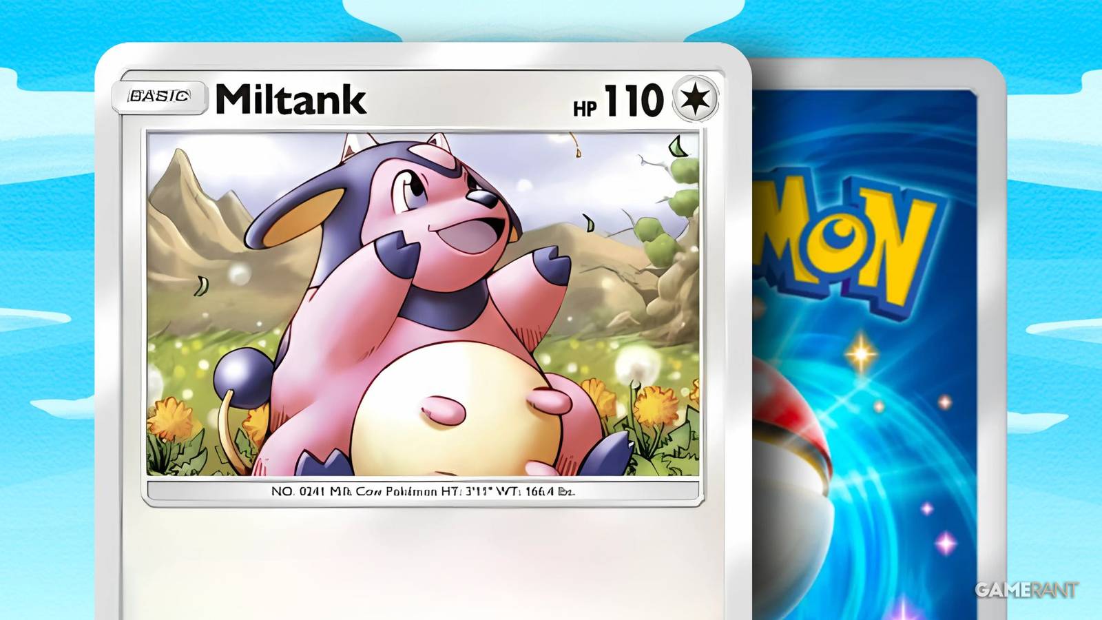 Pokemon TCG Pocket: Miltank Deck Guide