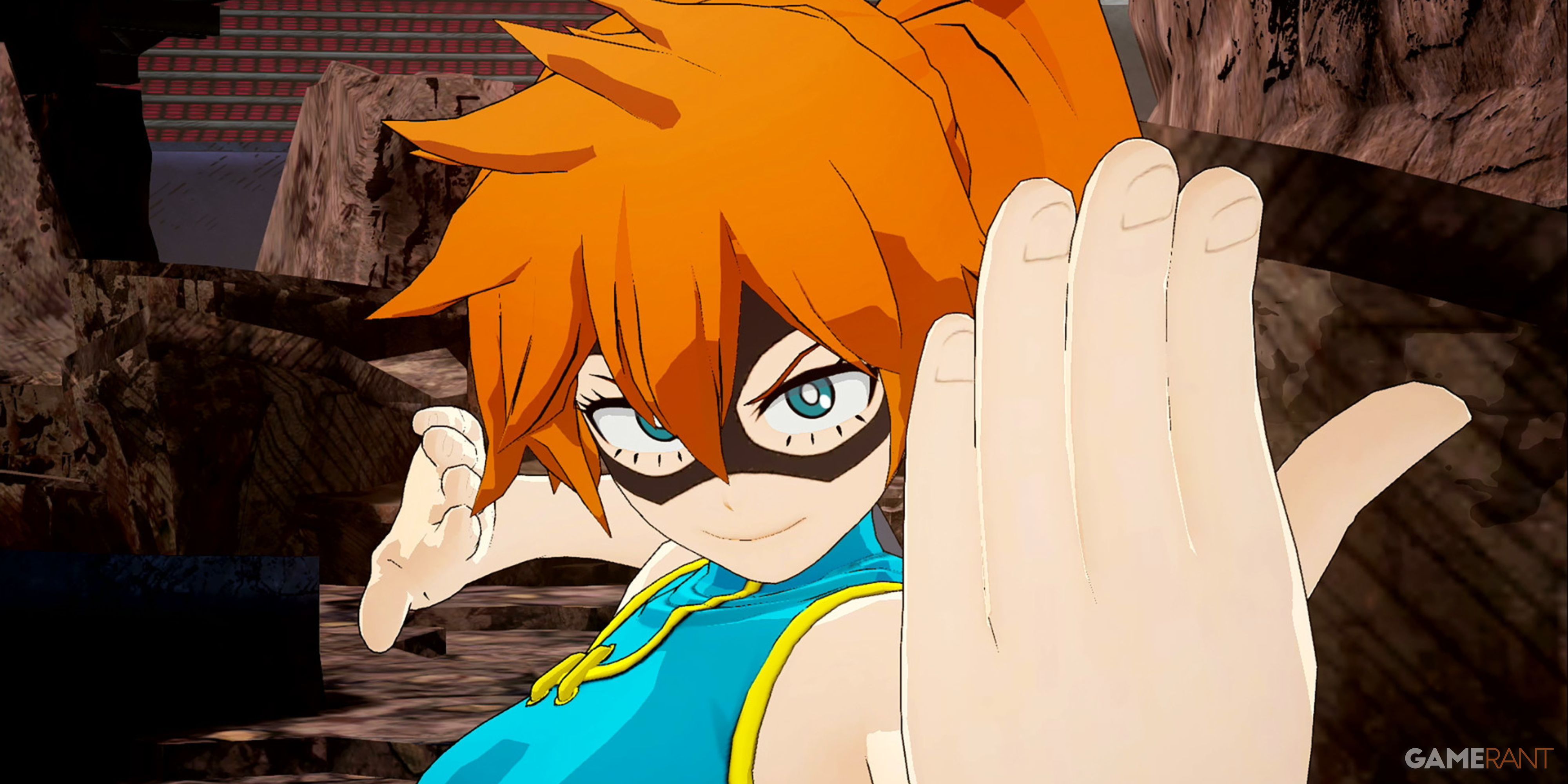 Full Fighter Tier List for My Hero One’s Justice 2