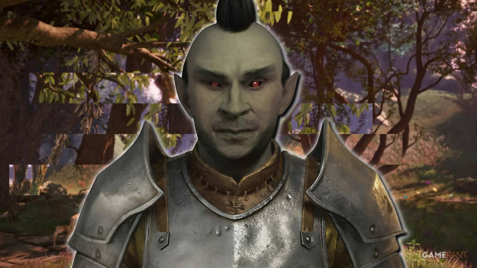 An Oblivion Remastered Quest May Be One of the Most Bugged in the Franchise