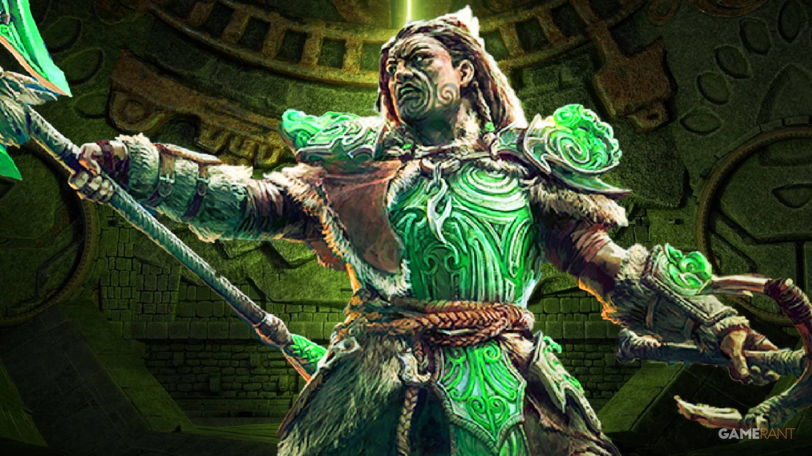 Everything Confirmed For Path of Exile 2: The Third Edict So Far