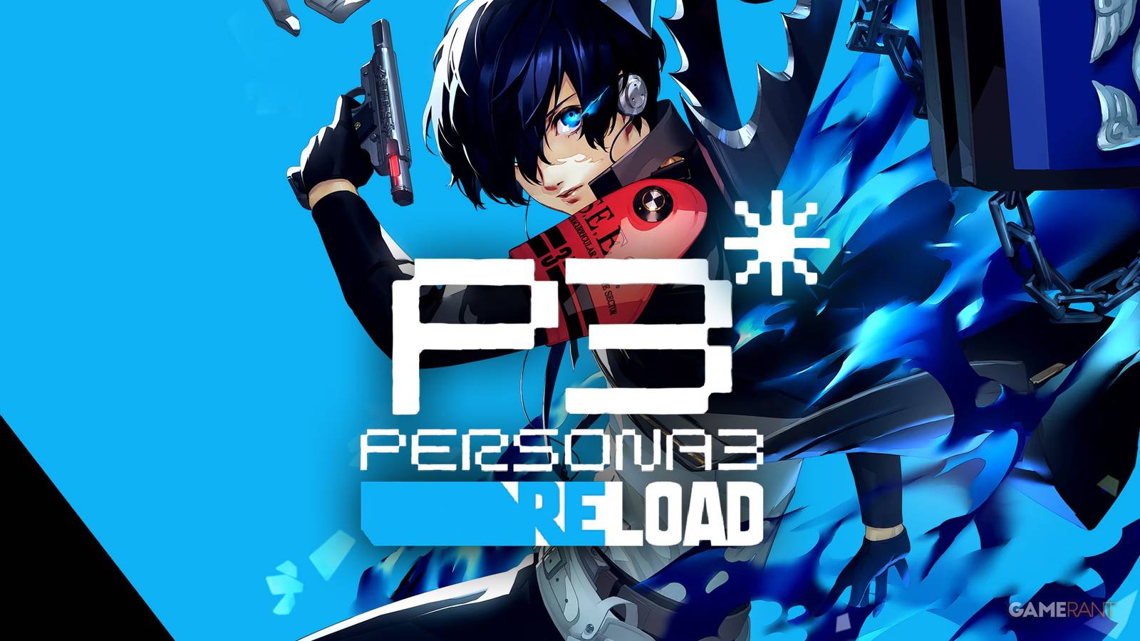 Persona 3 Reload Switch 2 Port Comes With an Asterisk Attached