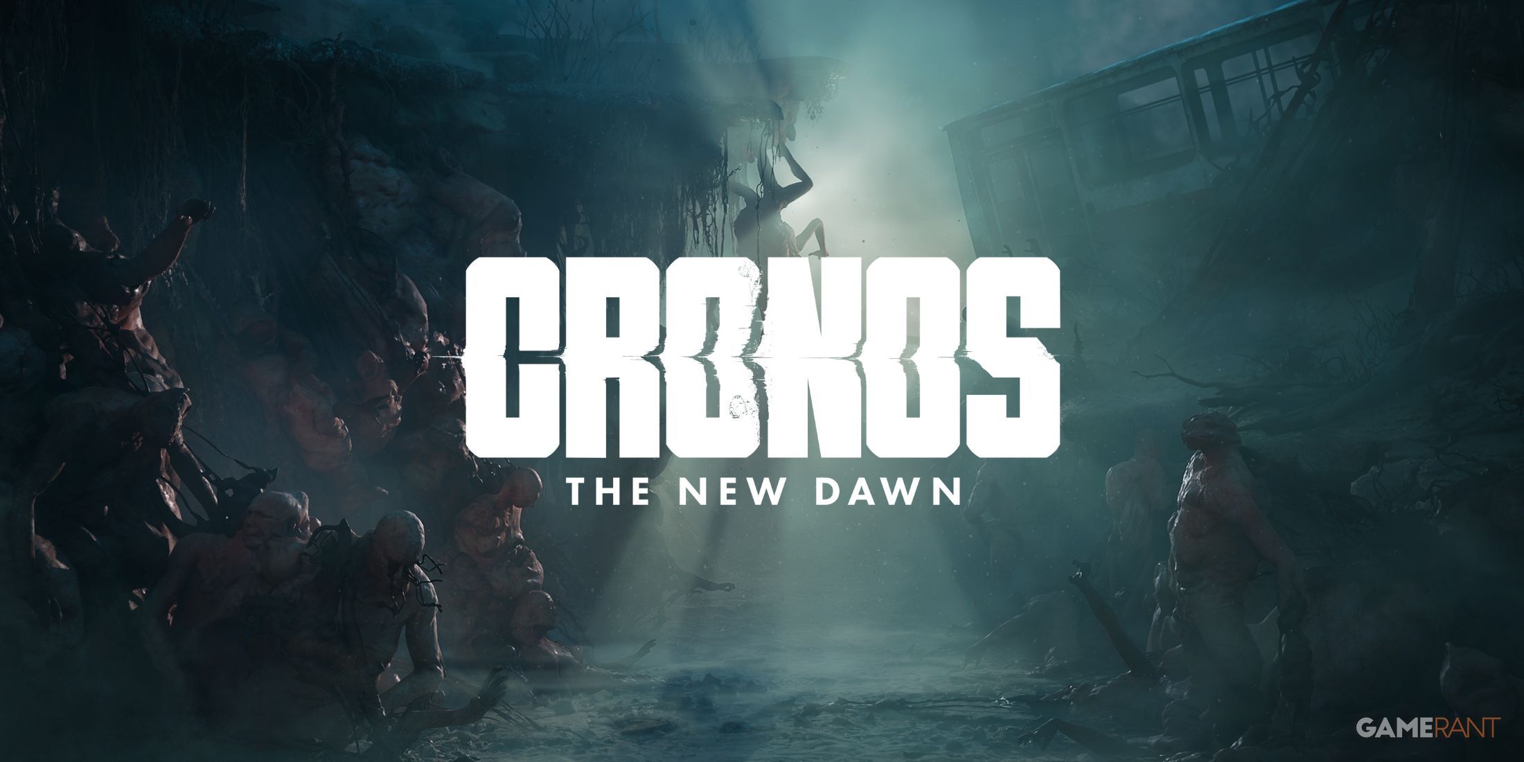 Cronos: The New Dawn Physical Copies Launching On Only One Platform