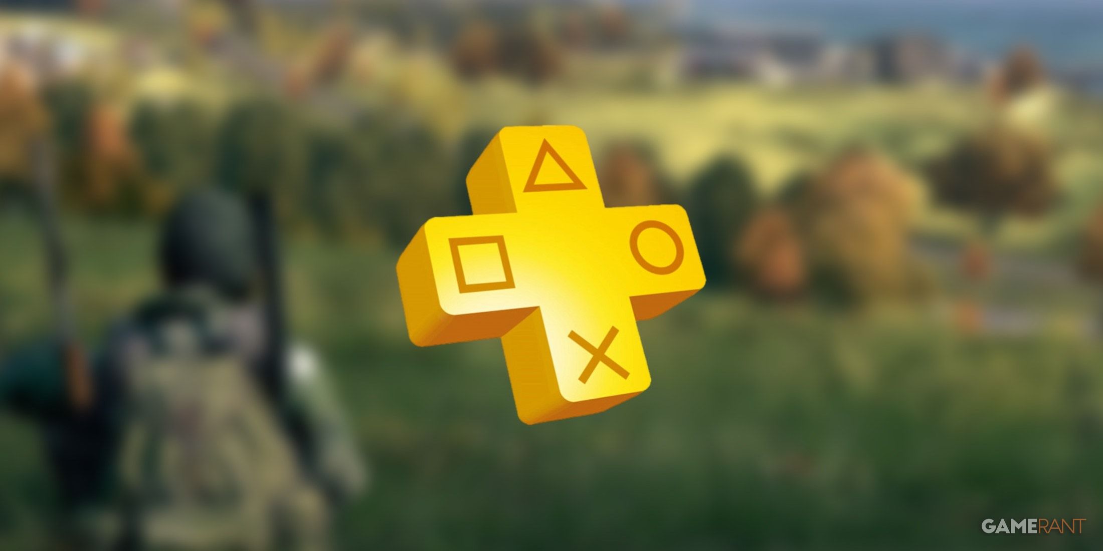 Thanks to PS Plus, Players Are Flocking Back to This Game 7 Years After ...