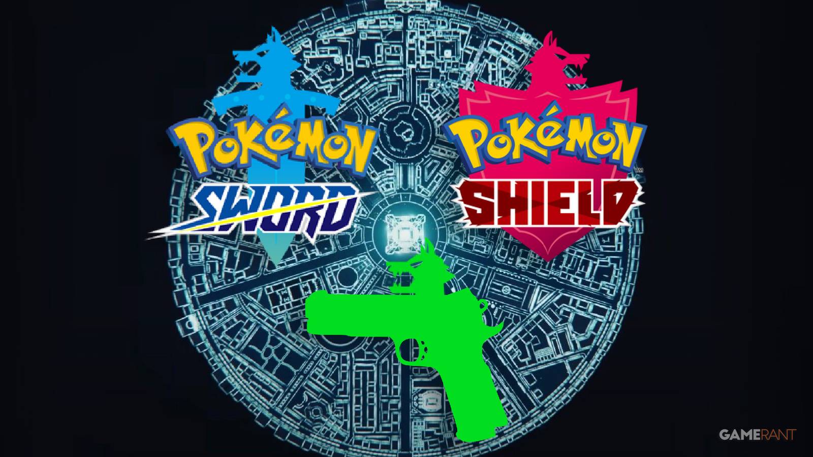 Pokemon Legends: Z-A Could Be Making ‘Pokemon Gun’ a Reality