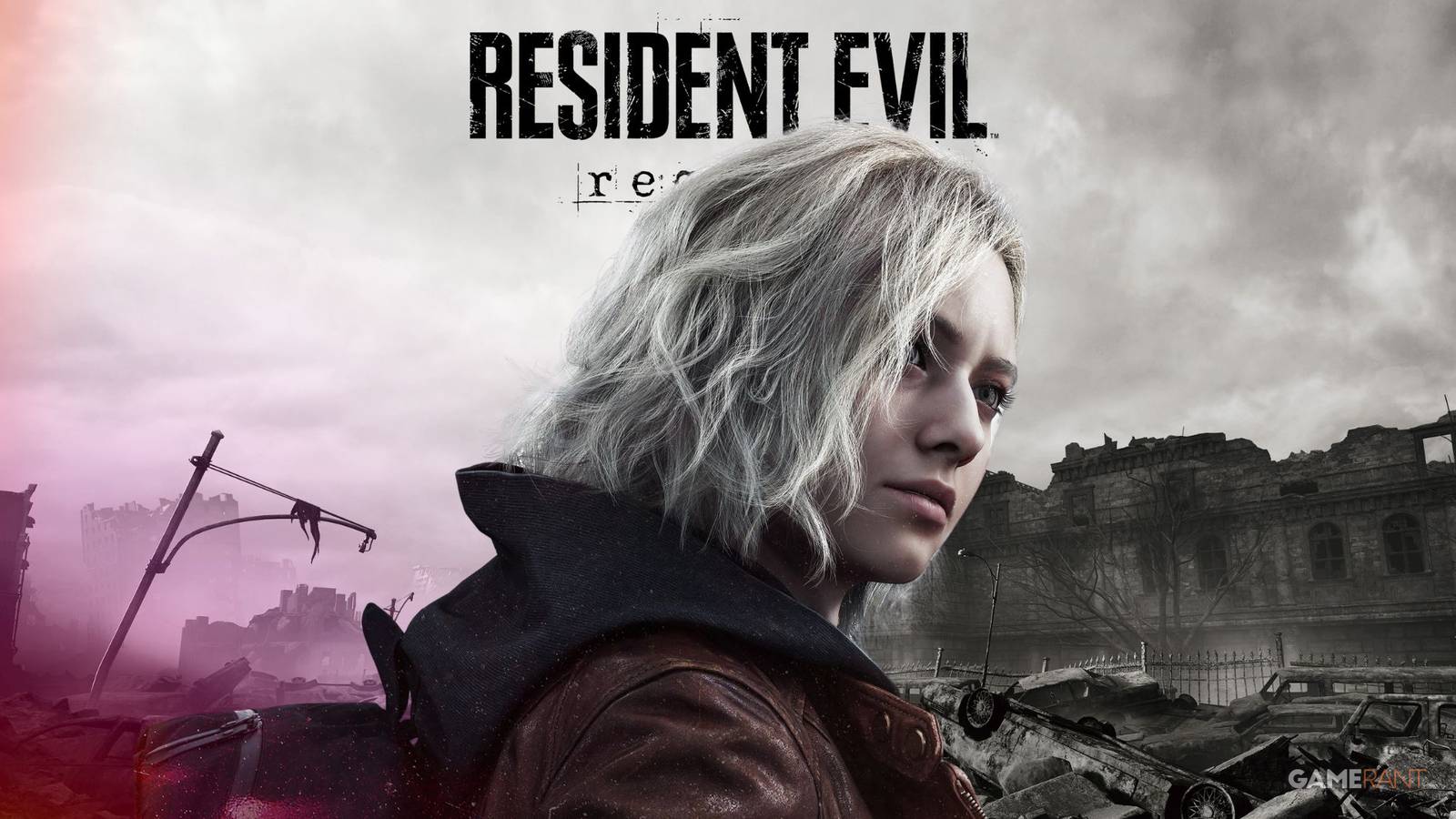 Resident Evil Requiem Director Explains Why There's Third-Person Mode