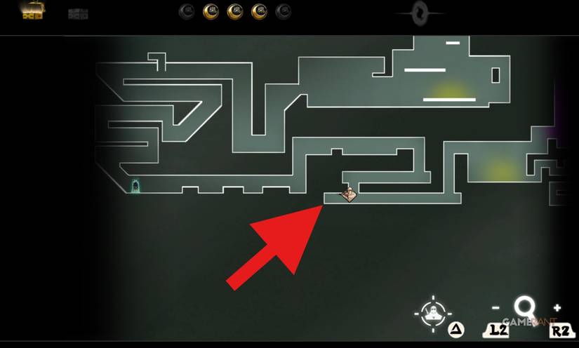 Shinobi Art of Vengeance: All Oboro Relic Locations Guide