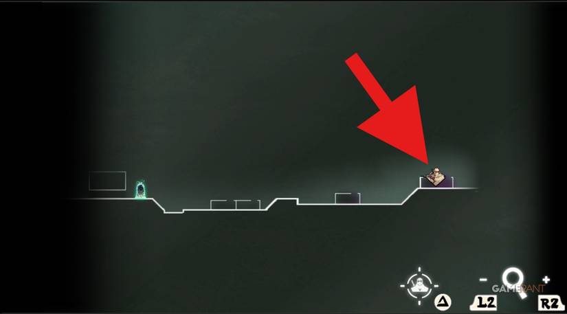 Shinobi Art of Vengeance: All Oboro Relic Locations Guide