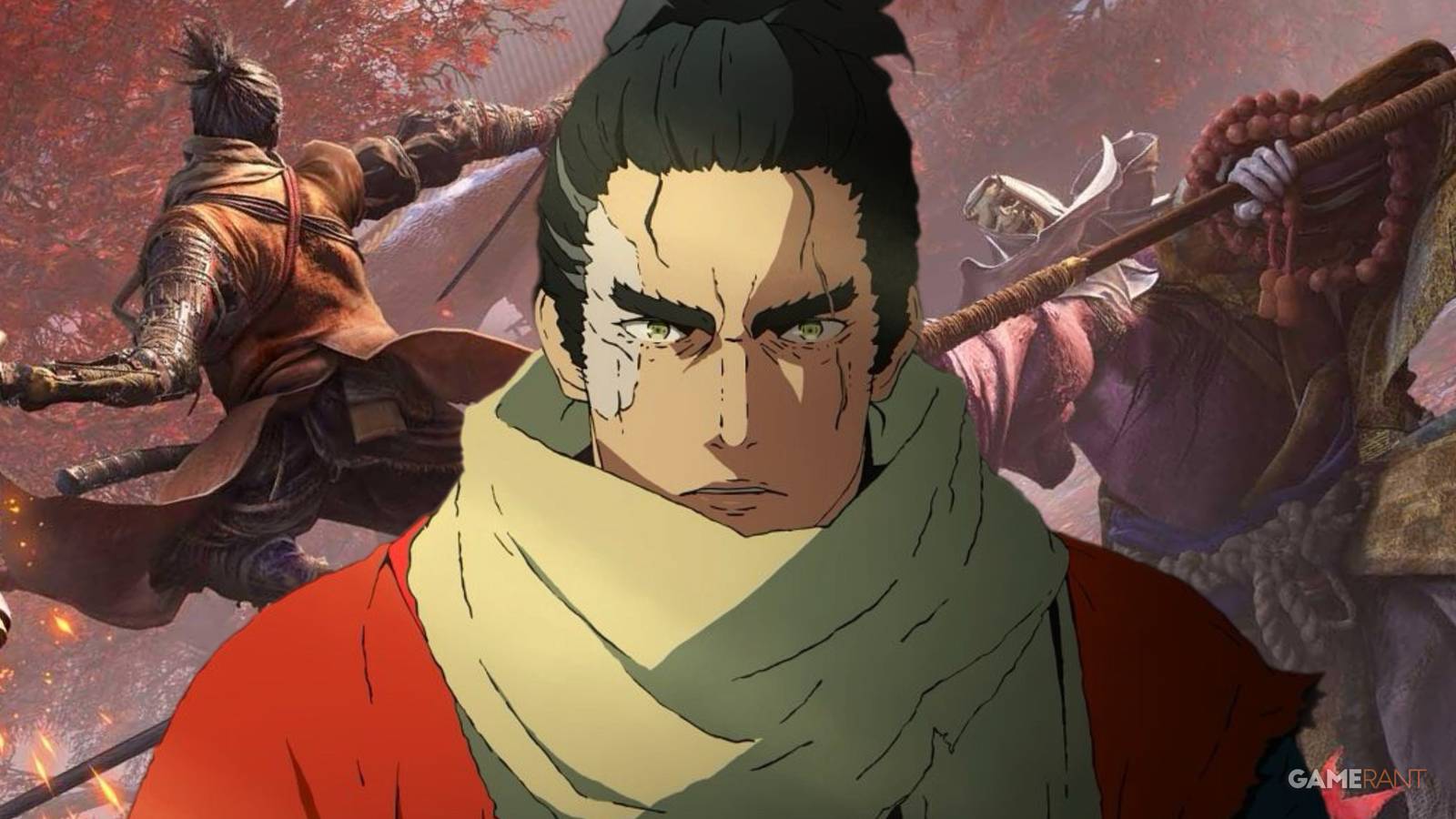 Sekiro: No Defeat Anime Can’t Forget the Game’s Core Mechanic