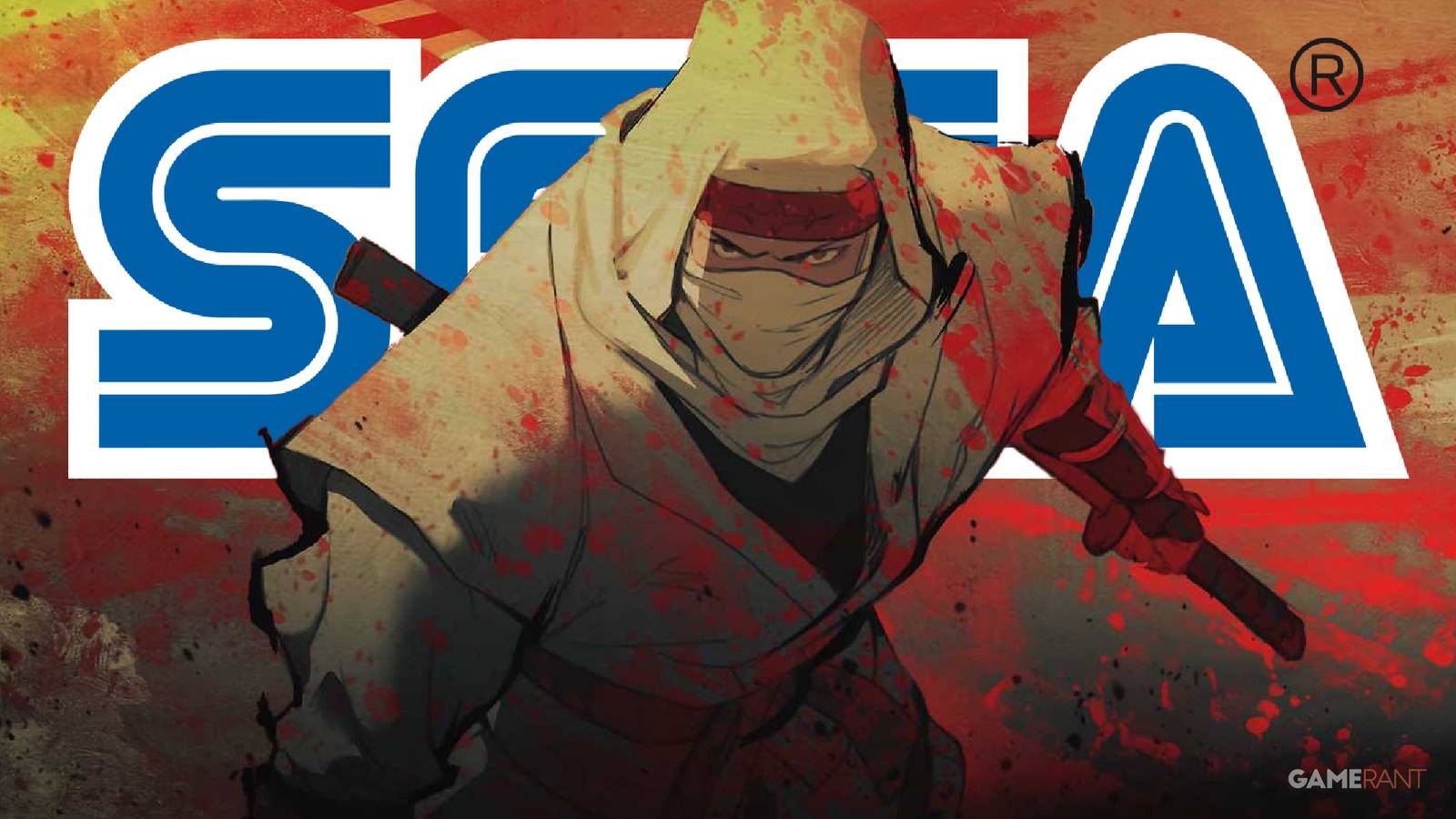 Shinobi: Art of Vengeance is a Love Letter to Sega’s History More Than ...