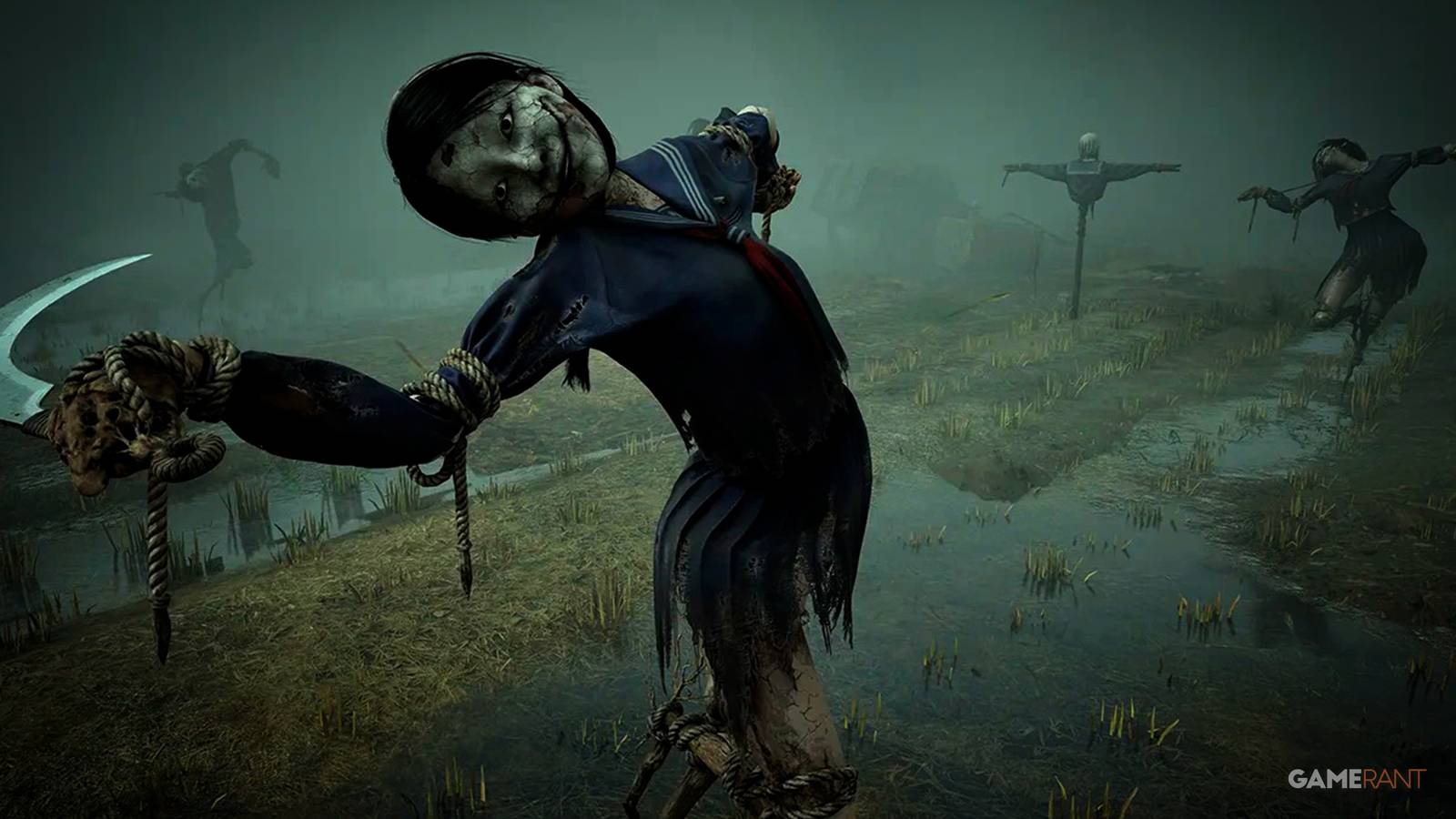 Silent Hill f’s Combat Has Some Fans Concerned