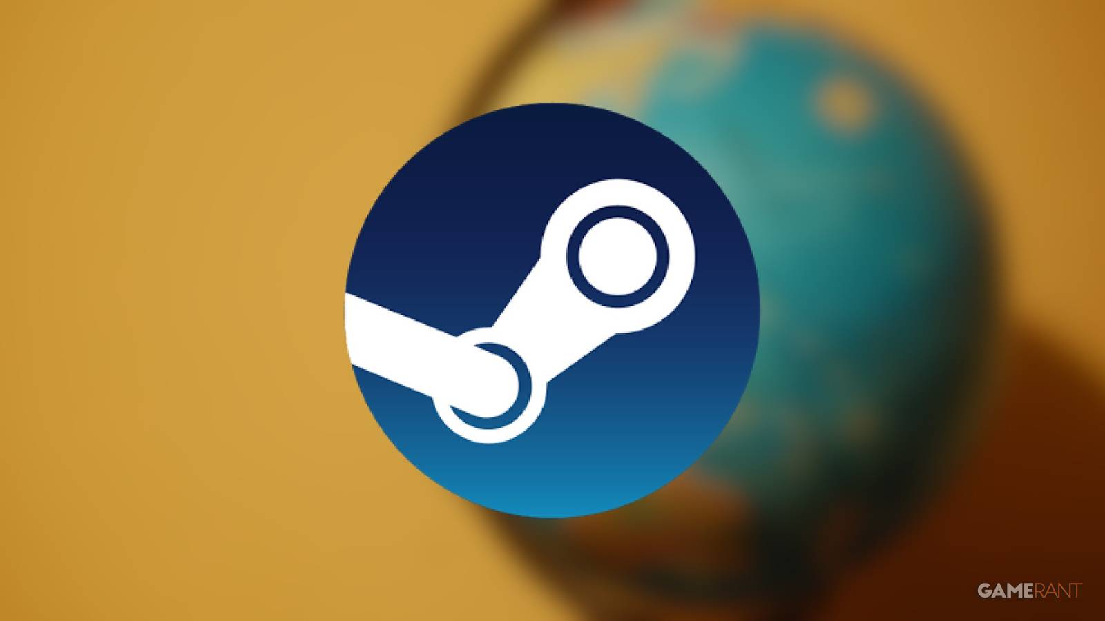 Steam User Spotted in Unexpected Location