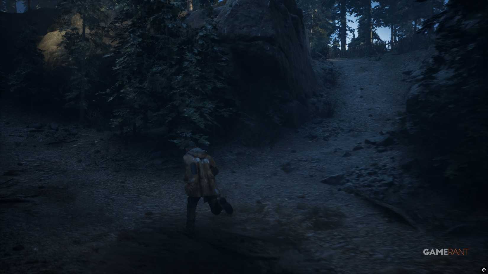 Hell Is Us: Caddell Family Treasure Mystery Walkthrough