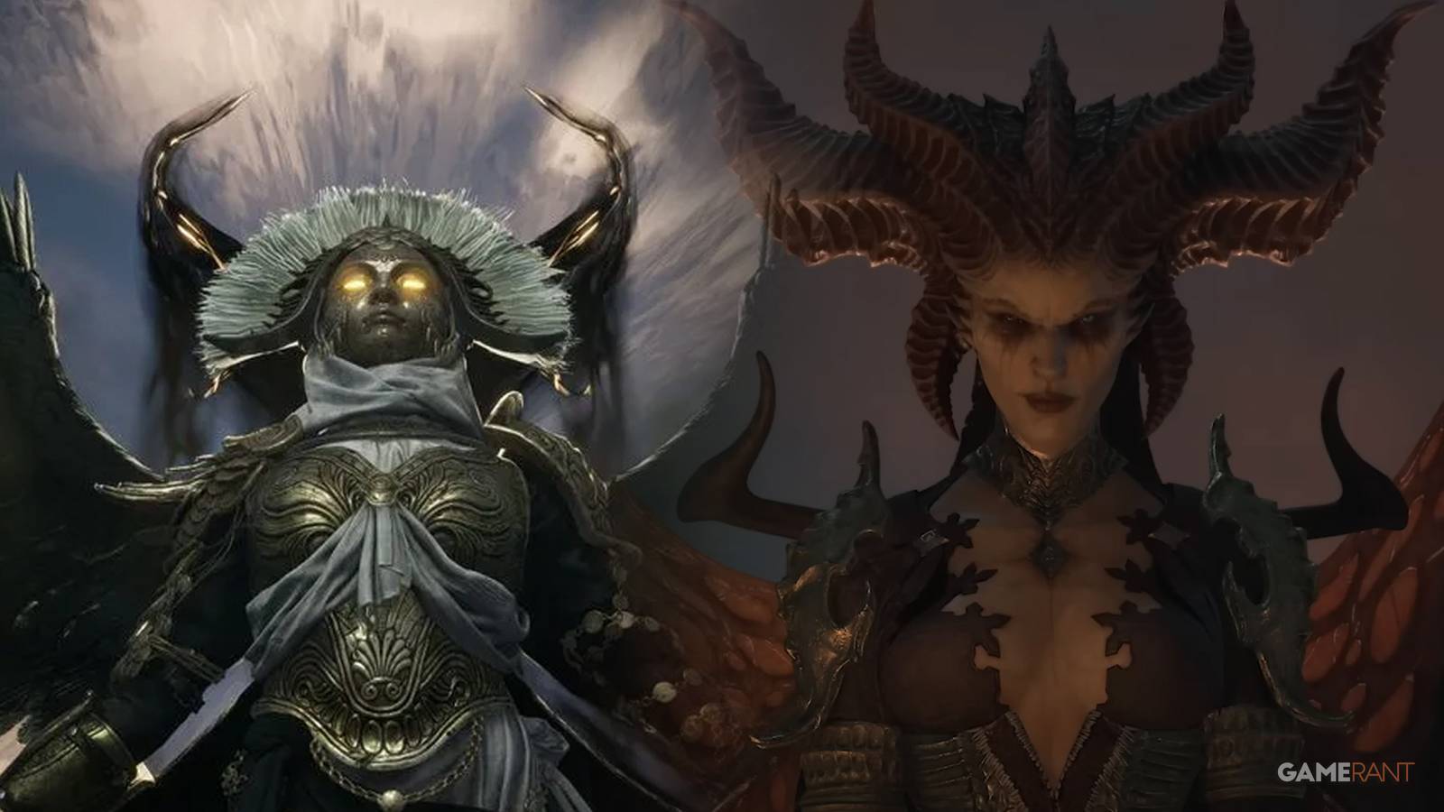 Titan Quest 2's Nemesis is Diablo 4's Lilith All Over Again