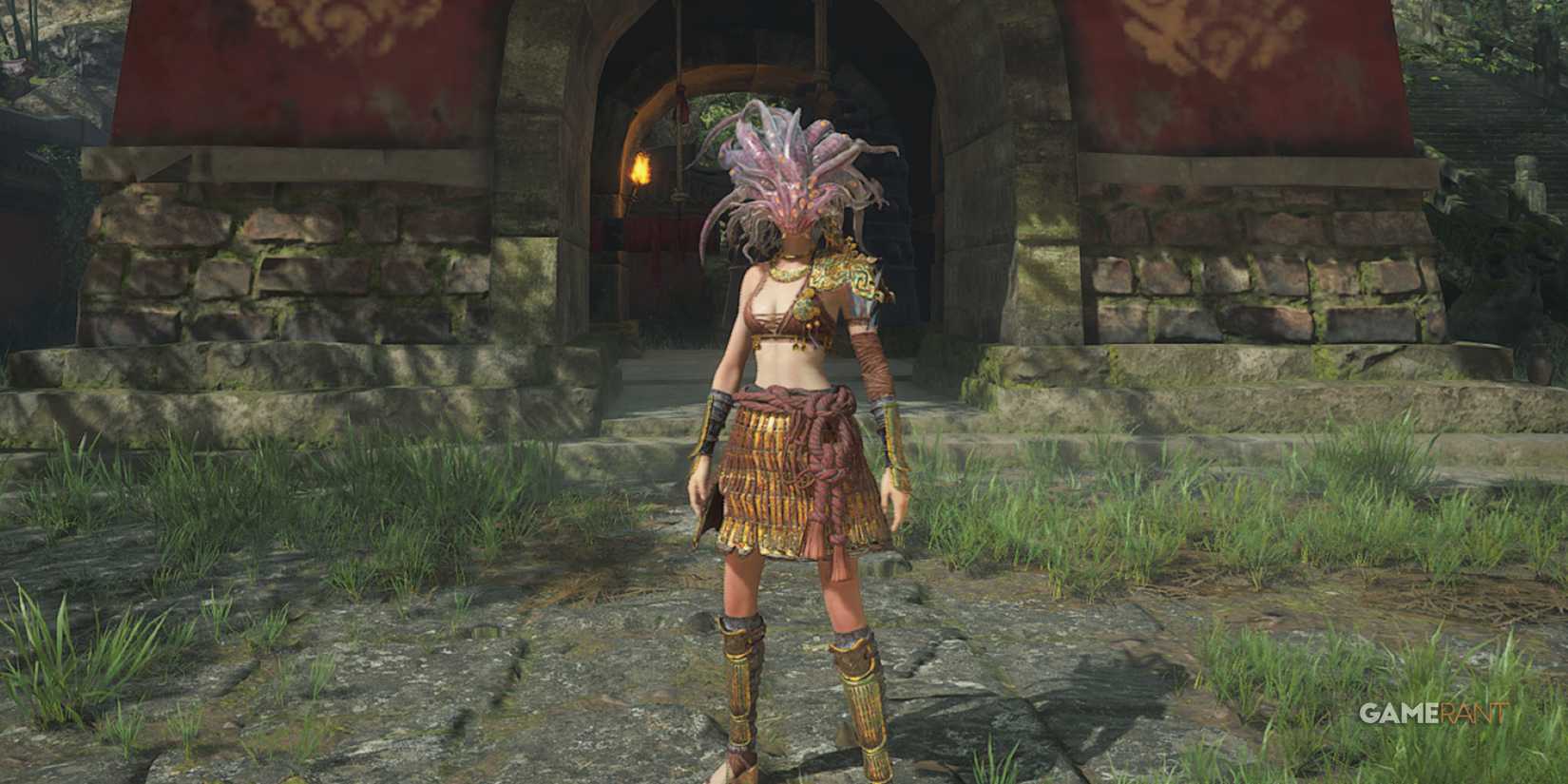 Best Wuchang Armor for Boss Fights with Feathering Damage