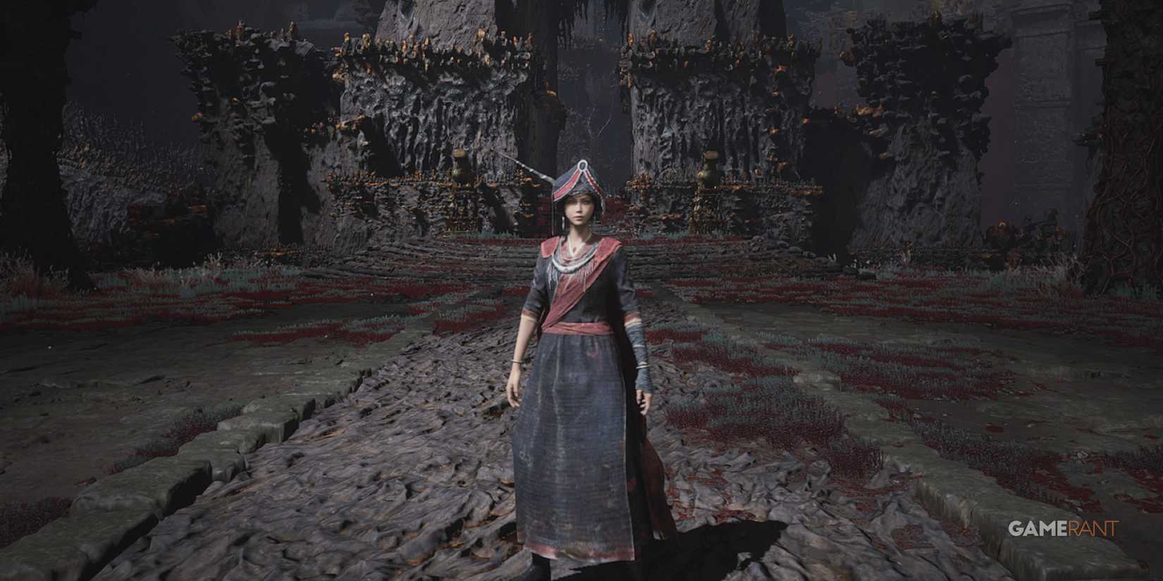 All Outfits and Armor Sets (& How to Get Them) in Wuchang Fallen Feathers