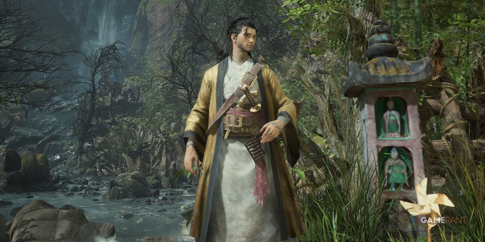 All Outfits and Armor Sets (& How to Get Them) in Wuchang Fallen Feathers