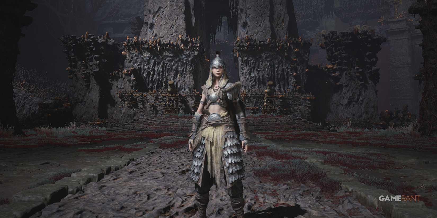 All Outfits and Armor Sets (& How to Get Them) in Wuchang Fallen Feathers