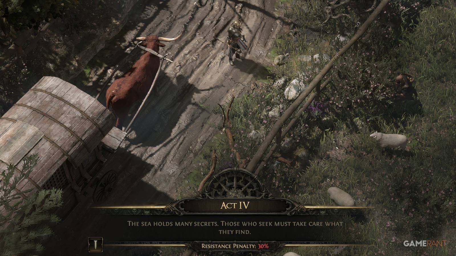 Path of Exile 2 Act 4 Walkthrough Guide