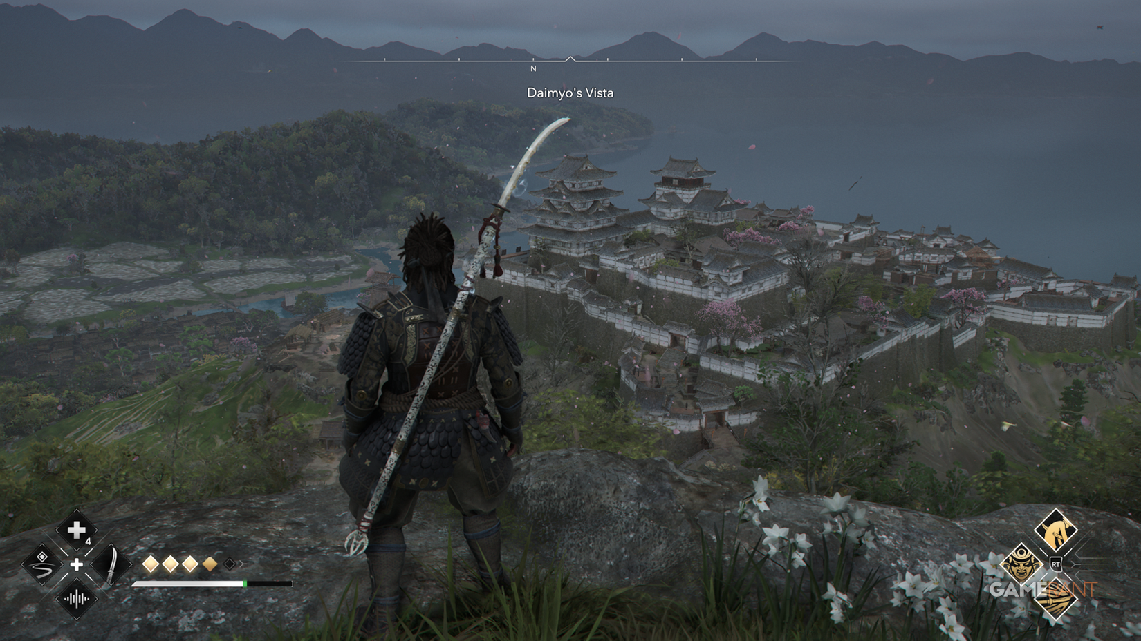 All Secret Treasure Locations in Assassin's Creed Shadows Claws of Awaji