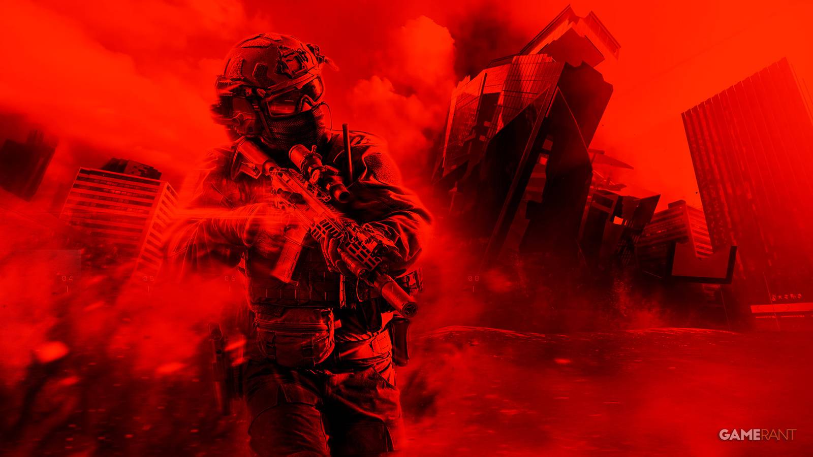 In Hindsight, I’m Glad Battlefield 6 Left BF4’s Coolest Feature Behind