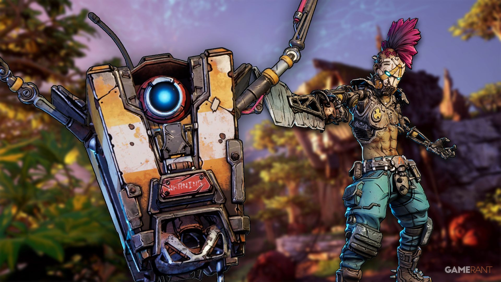 Naraka: Bladepoint – All Ranks Explained