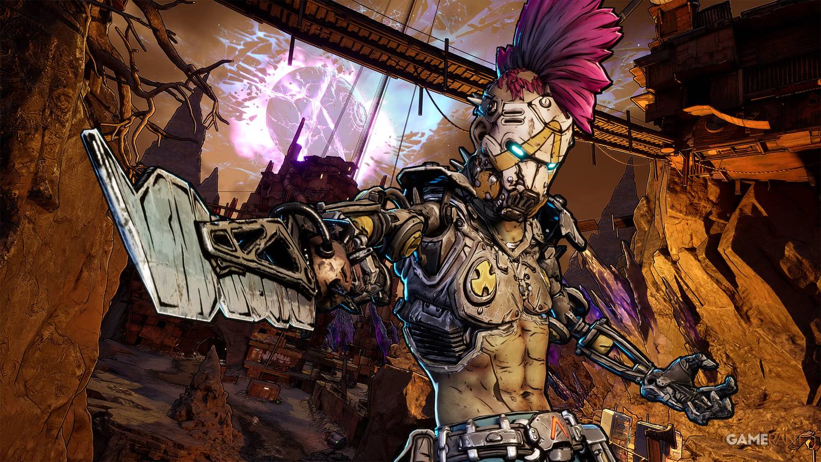 This PC-Exclusive Borderlands 4 Feature Proves Console Players Were Right to Be Upset