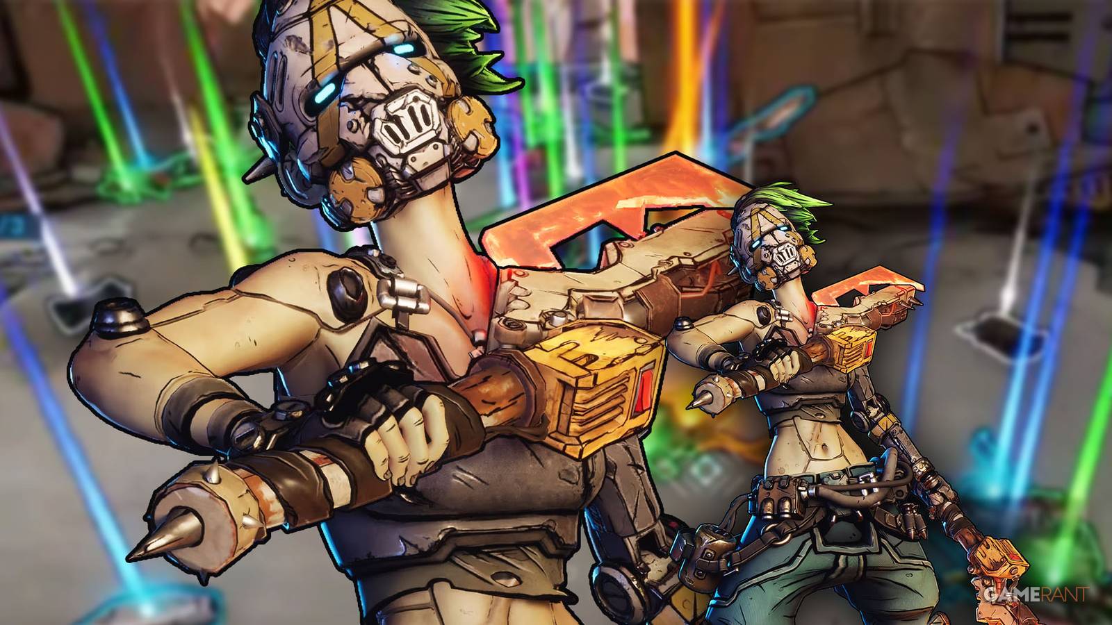 One Borderlands 4 Quality-of-Life Feature Is the Highest Form of Self Awareness