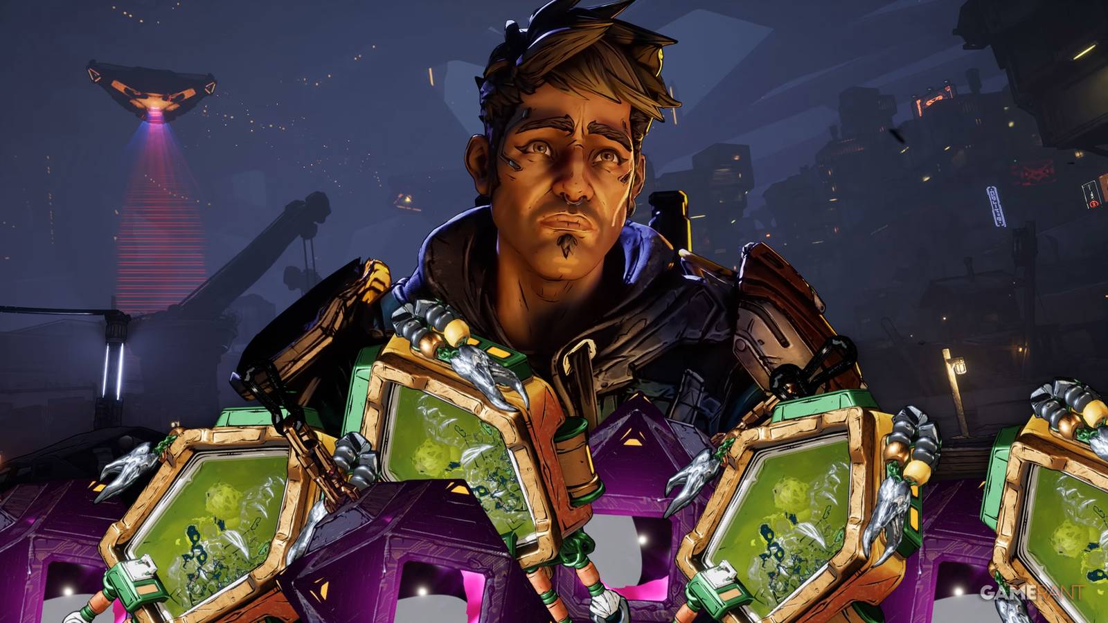 Borderlands 4’s Latest Controversy Is History Repeating Itself